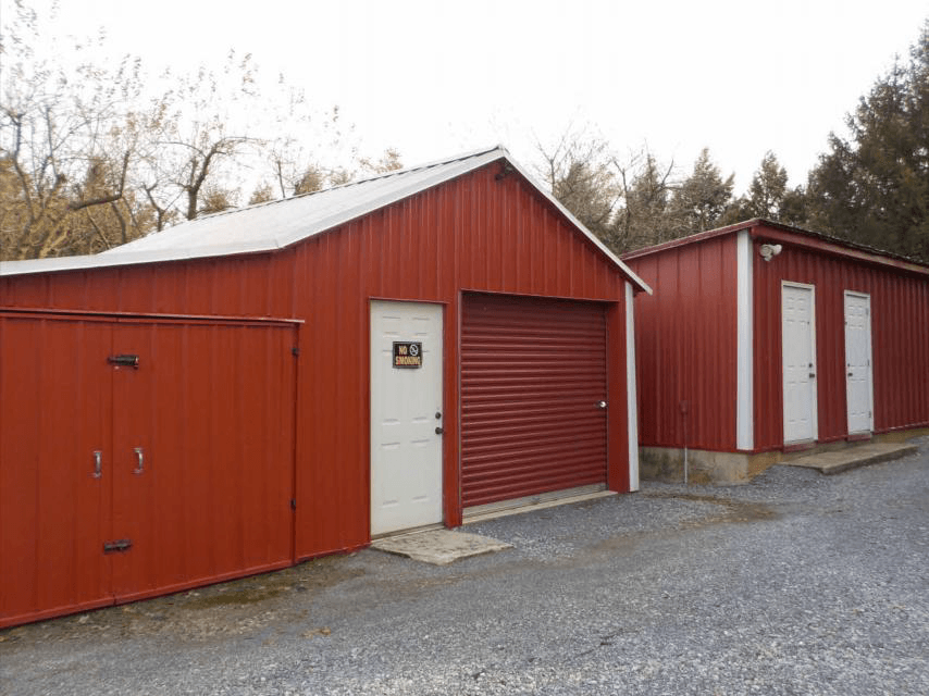 Diversified Storage | Self-Storage | Ephrata | Lancaster PA