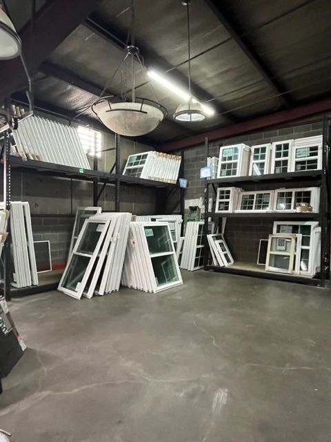 Window Supplier | Forest Hill, TX