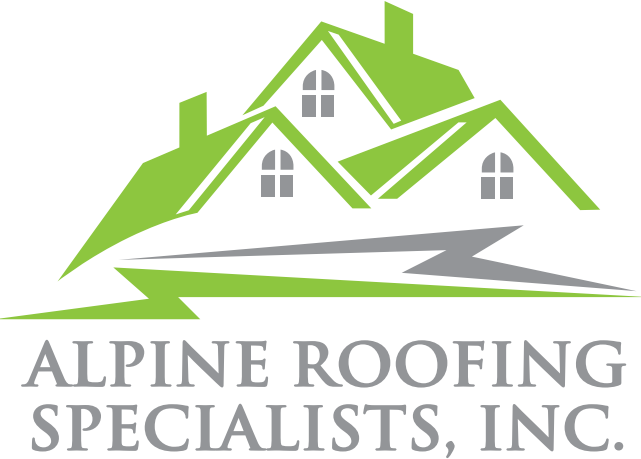 Roofers | Alpine Roofing Specialists Inc | Wasatch Front, UT