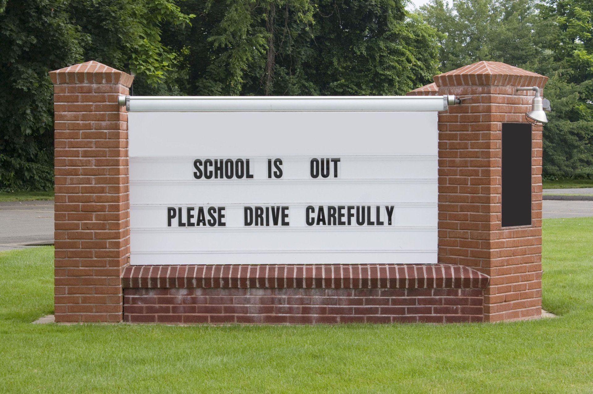 Entrance Signs and Monuments New Castle and Sussex Counties