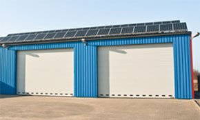 Skyline Metal - Steel & Metal Buildings | La Jara, CO