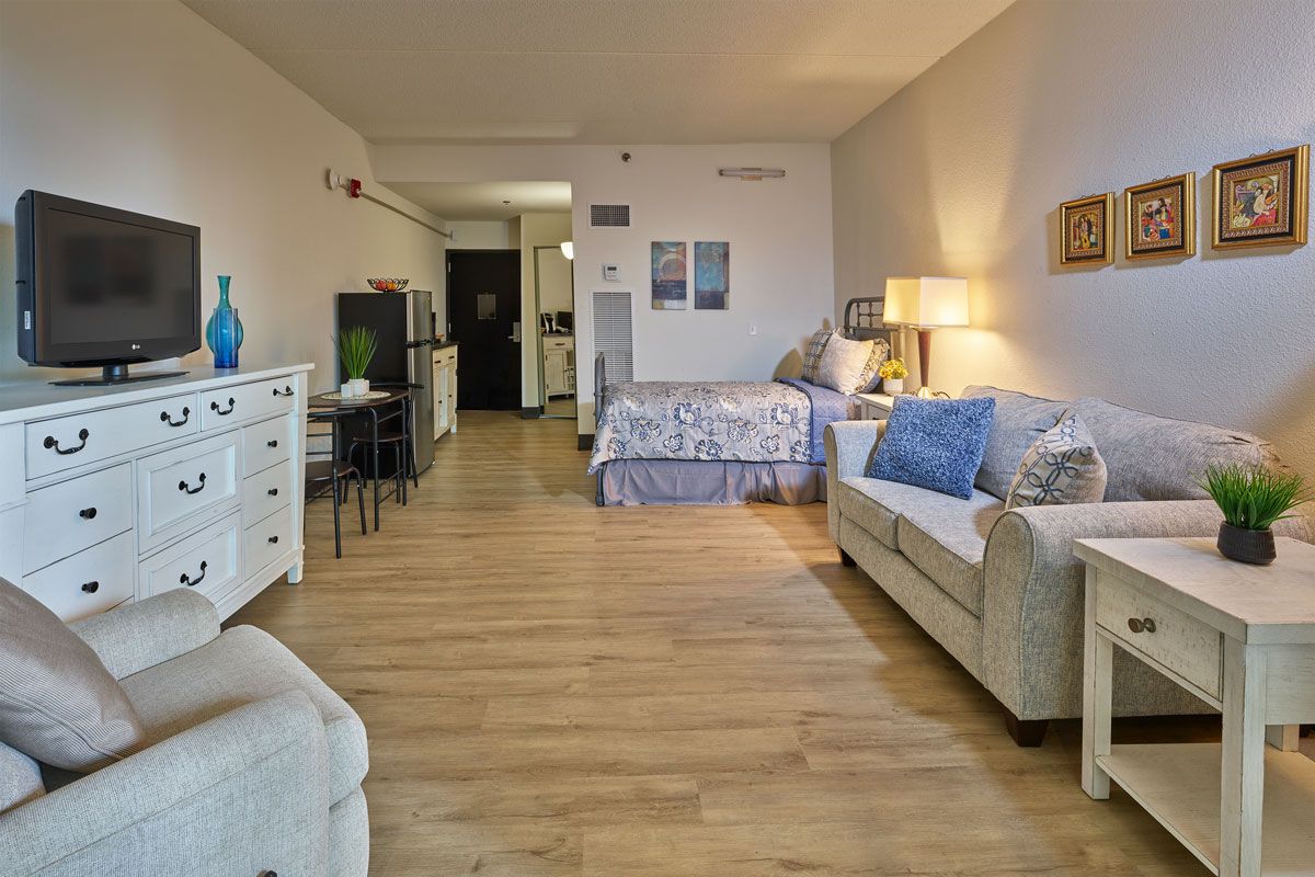 Assisted Living Services | Evansville, IN