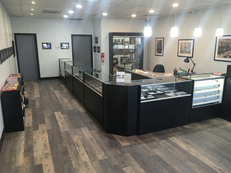 Coin Dealer Near Me | Colorado Coin
