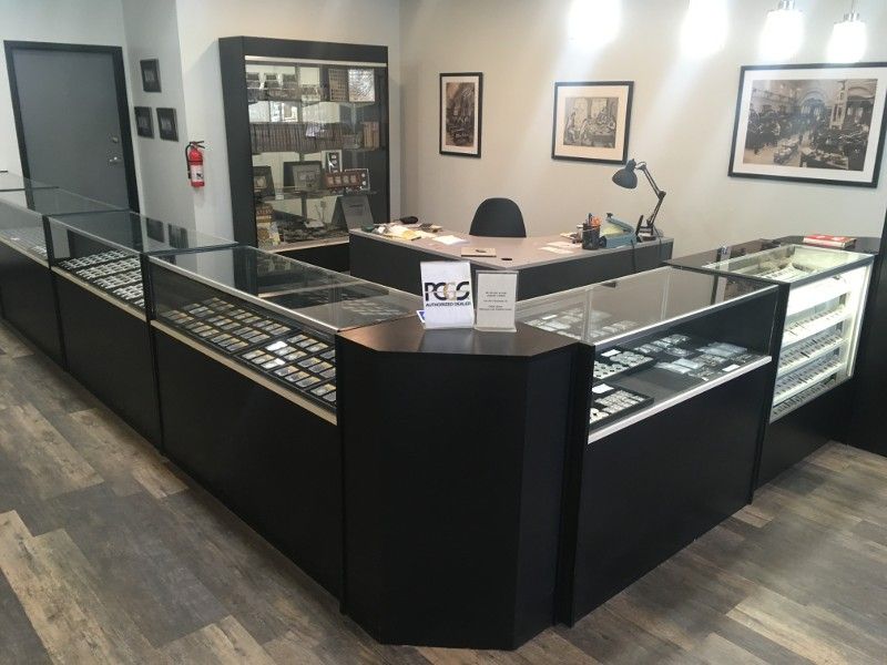 Coin Dealer Near Me | Colorado Coin