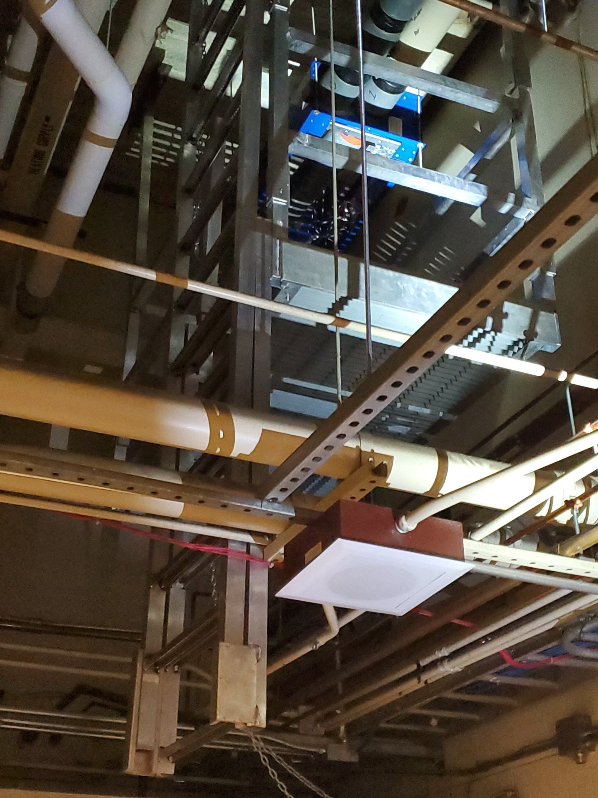 Access Platforms and Catwalks | Cannon Falls, MN