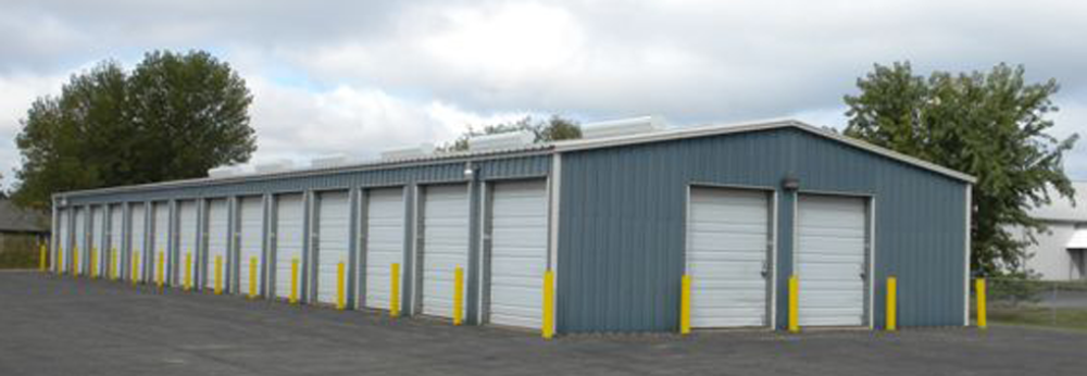 Riverside Self Storage - Secure | Storage | Hudson, WI