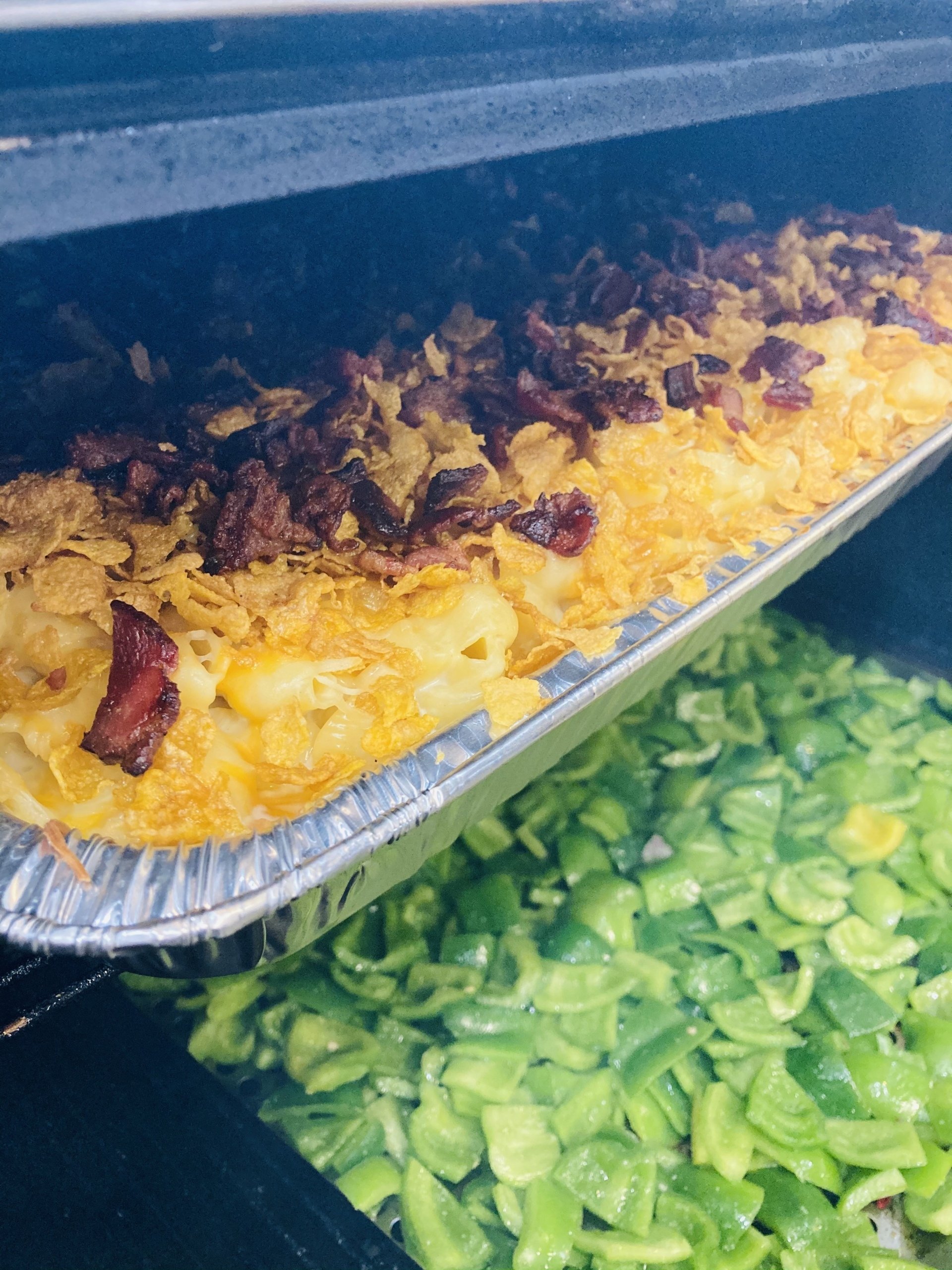 BurnCo Barbeque Photo Gallery | Tulsa, OK