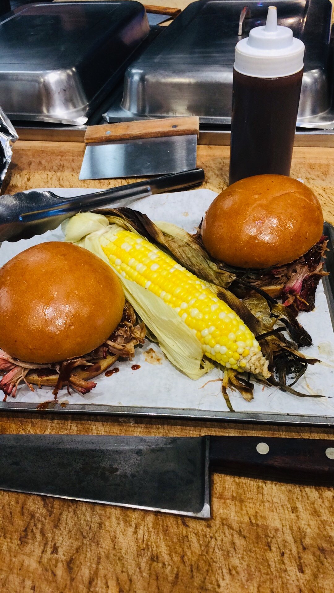 BurnCo Barbeque | Smoked Barbeque Food | Tulsa, OK