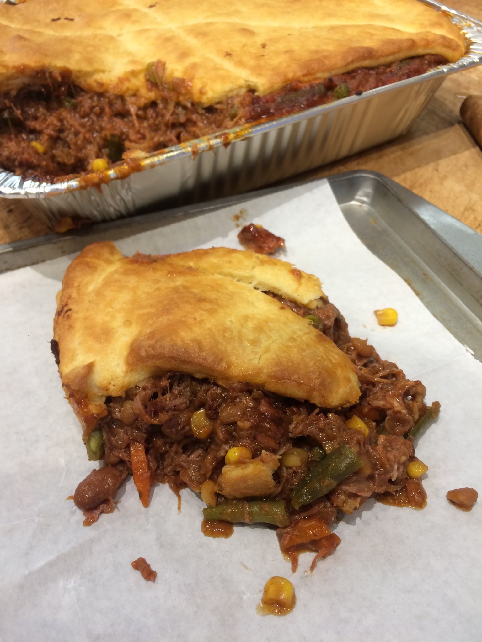 BurnCo Barbeque Photo Gallery | Tulsa, OK