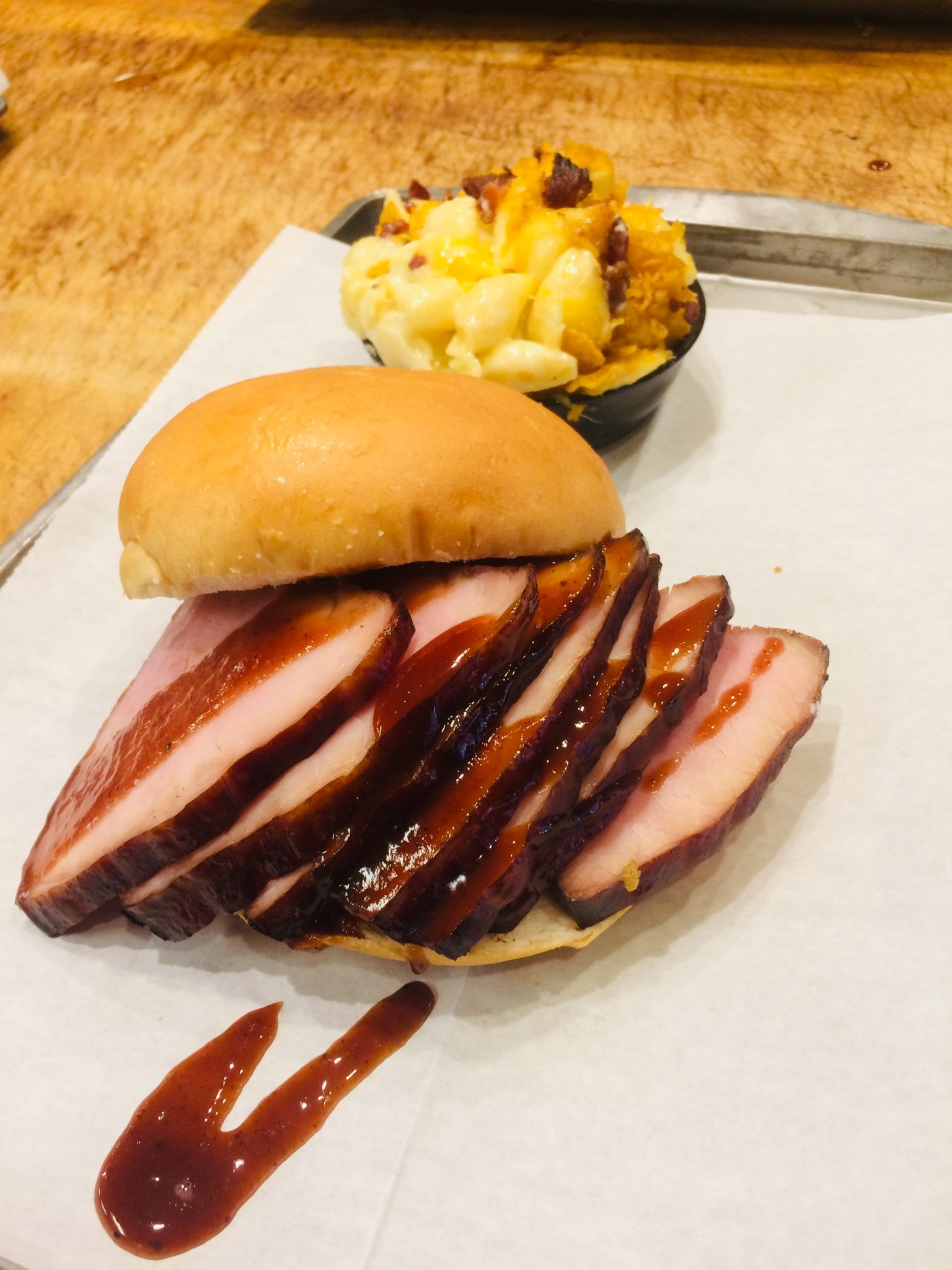 BurnCo Barbeque | Smoked Barbeque Food | Tulsa, OK