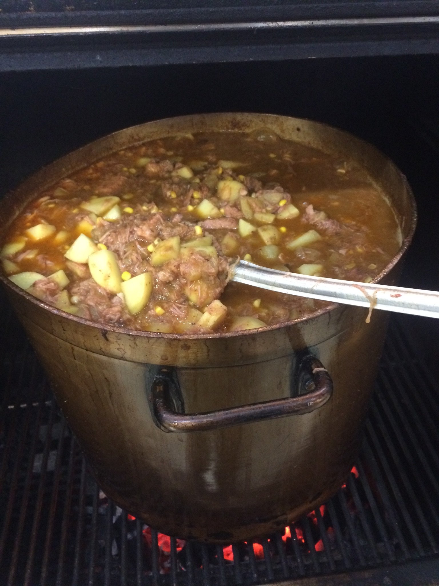 BurnCo Barbeque | Smoked Barbeque Food | Tulsa, OK