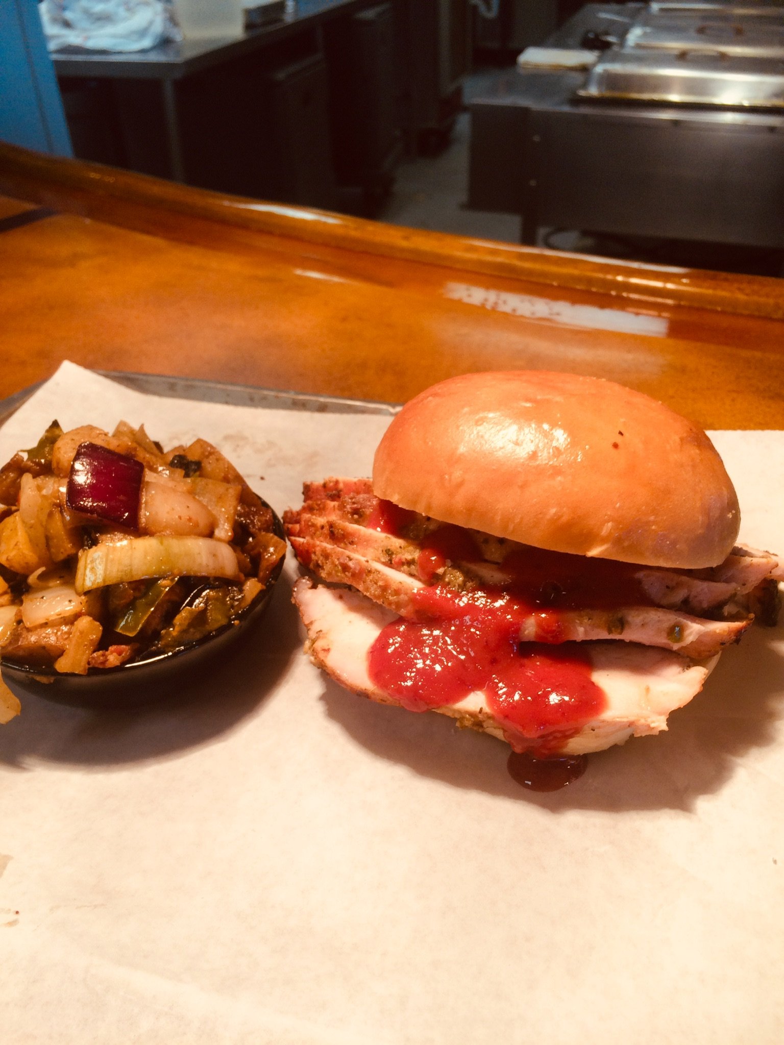 BurnCo Barbeque Photo Gallery | Tulsa, OK