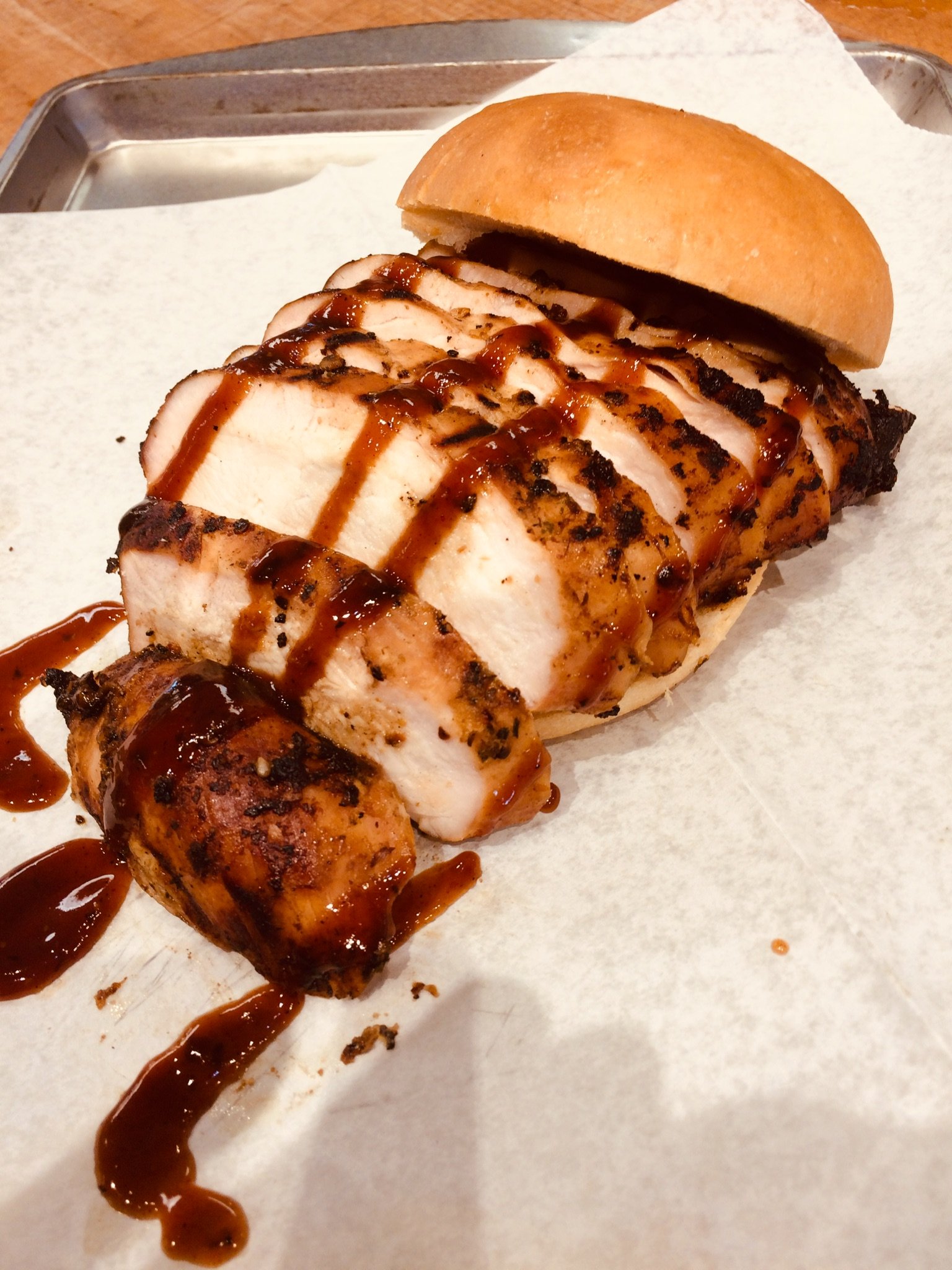 BurnCo Barbeque | Smoked Barbeque Food | Tulsa, OK