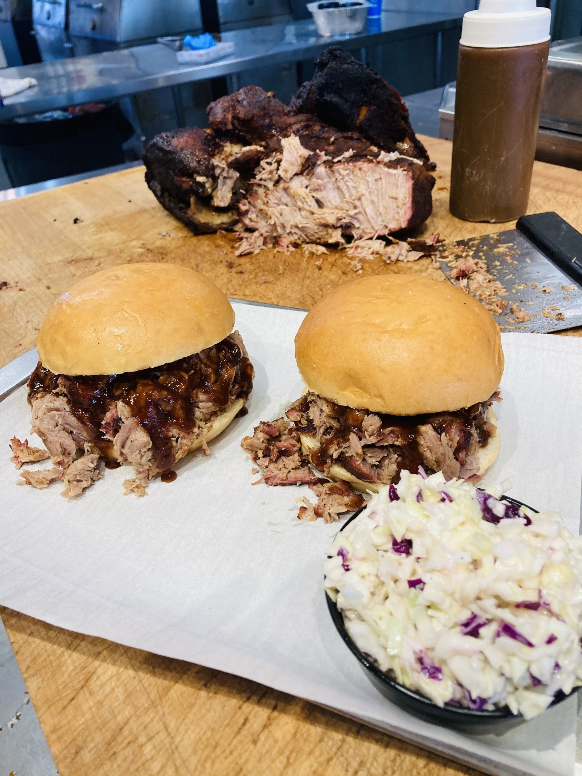 BurnCo Barbeque Photo Gallery | Tulsa, OK