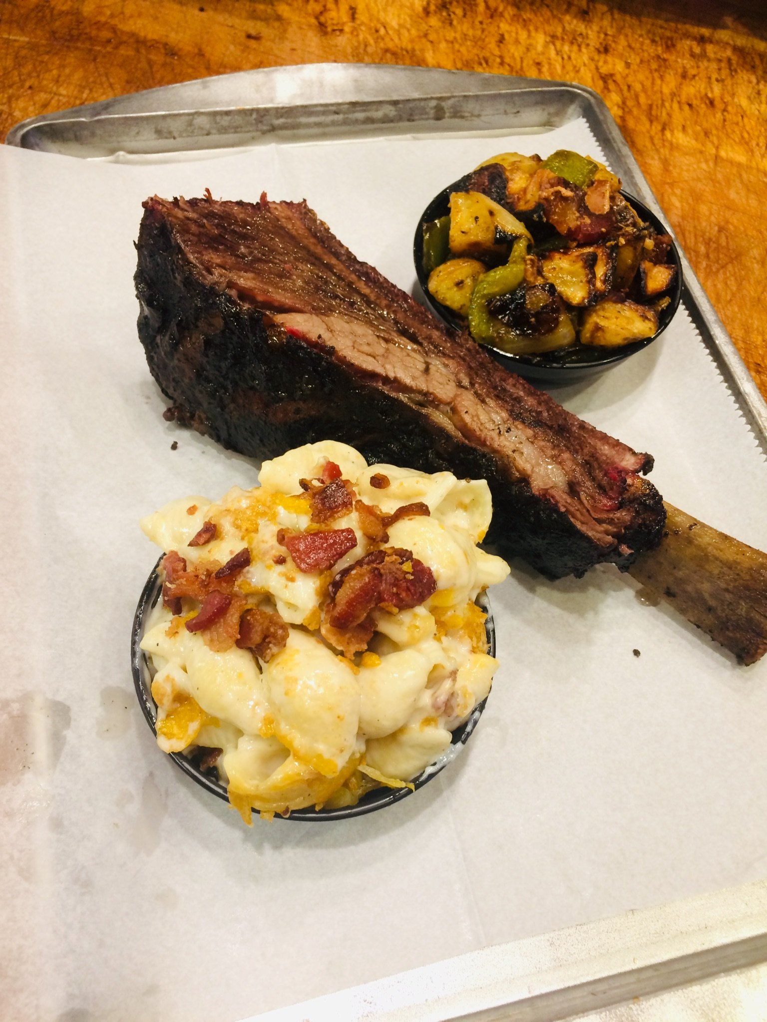 BurnCo Barbeque Photo Gallery | Tulsa, OK