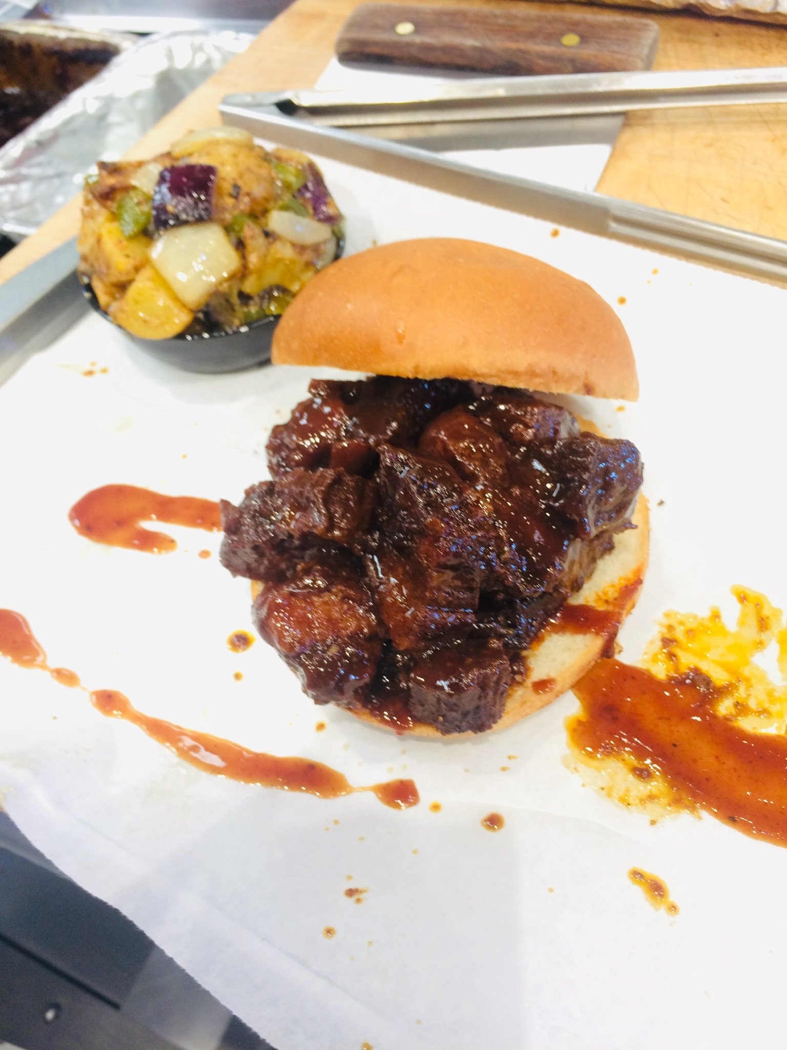 BurnCo Barbeque Photo Gallery | Tulsa, OK