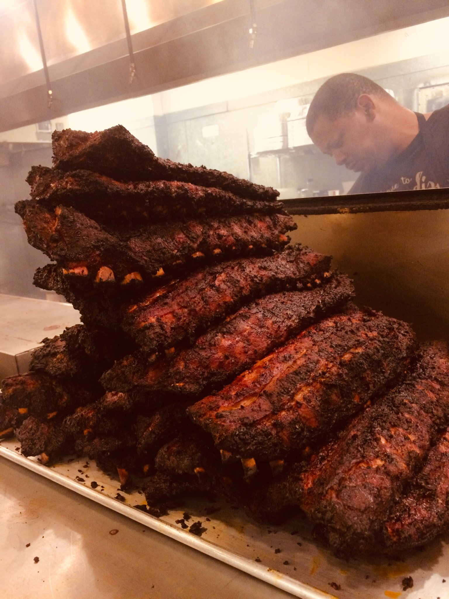 BurnCo Barbeque Photo Gallery | Tulsa, OK