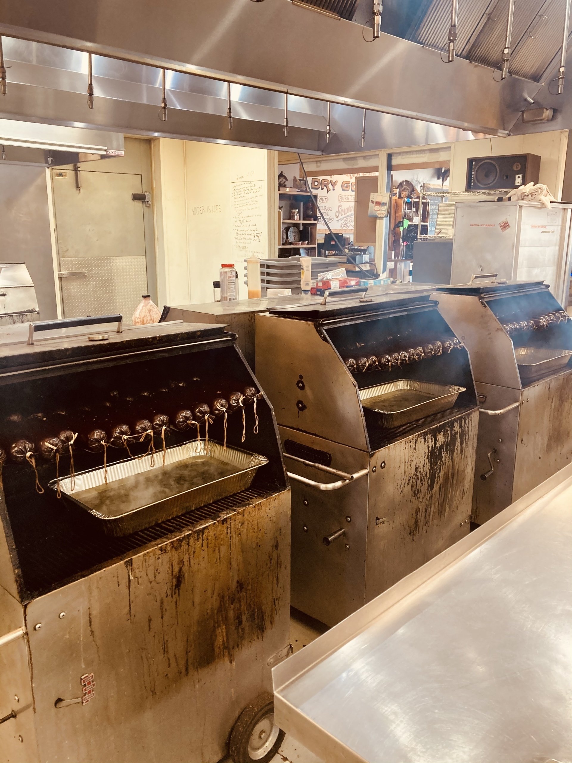 BurnCo Barbeque Photo Gallery | Tulsa, OK