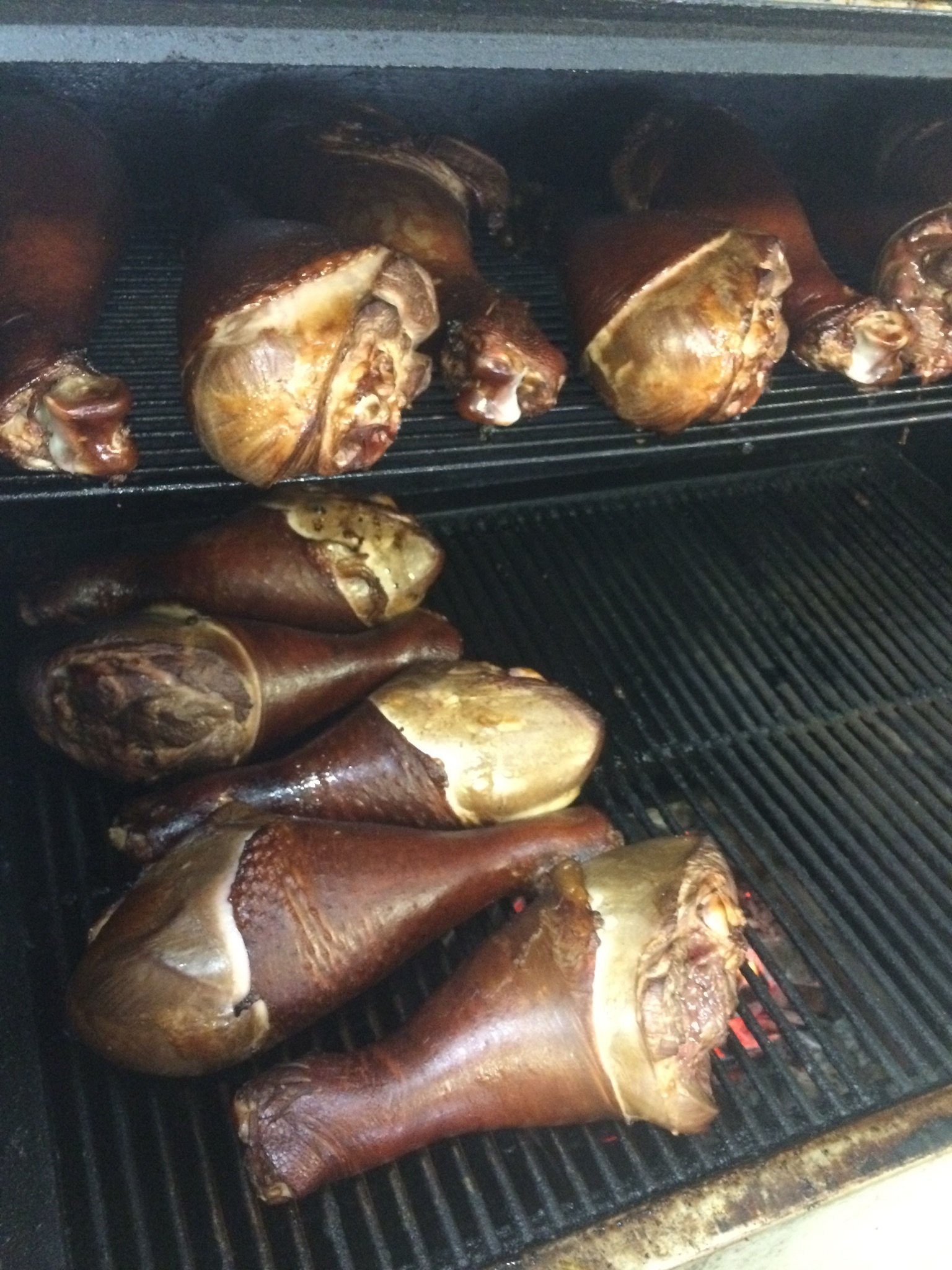 BurnCo Barbeque Photo Gallery | Tulsa, OK