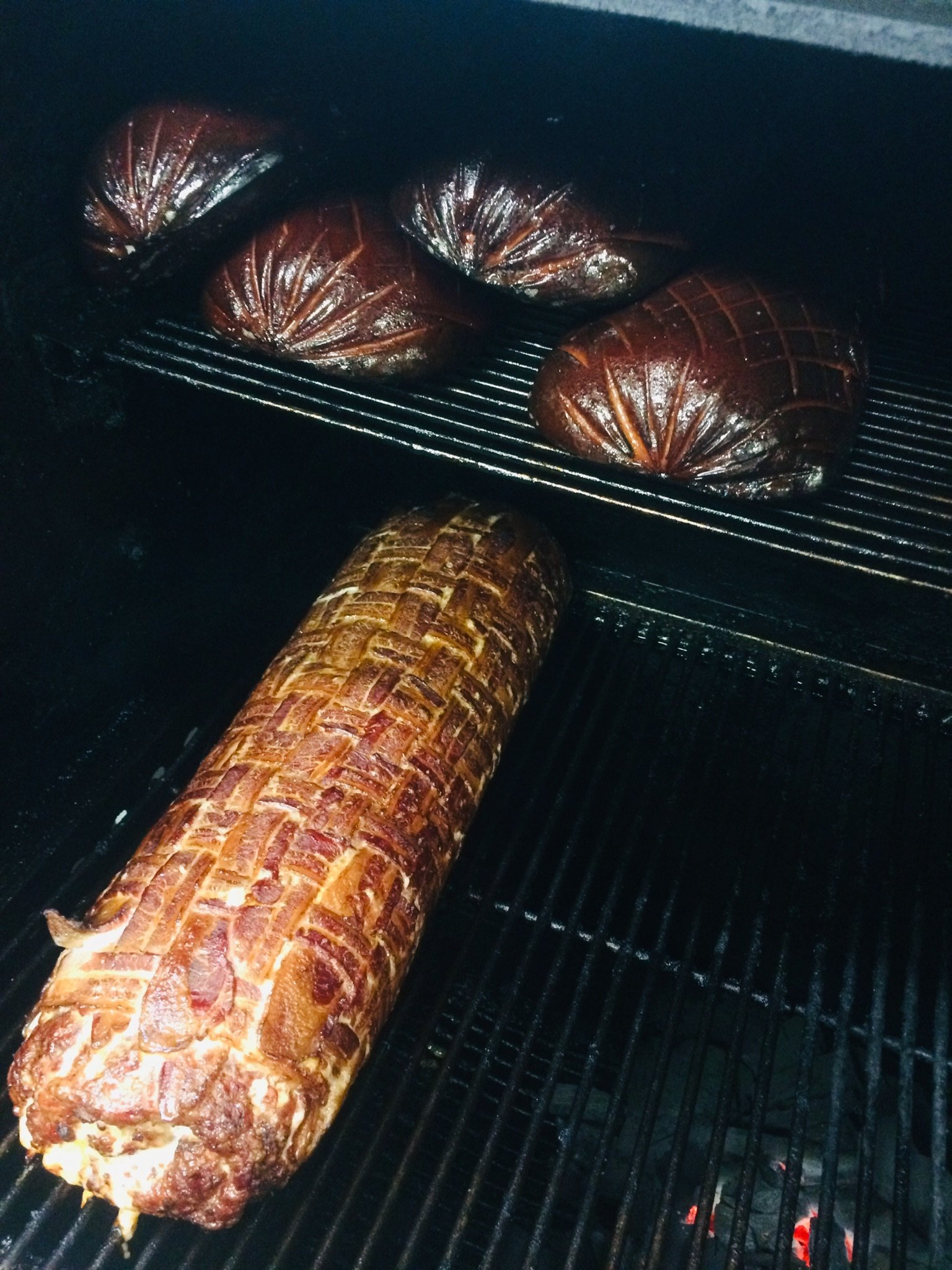 BurnCo Barbeque Photo Gallery | Tulsa, OK