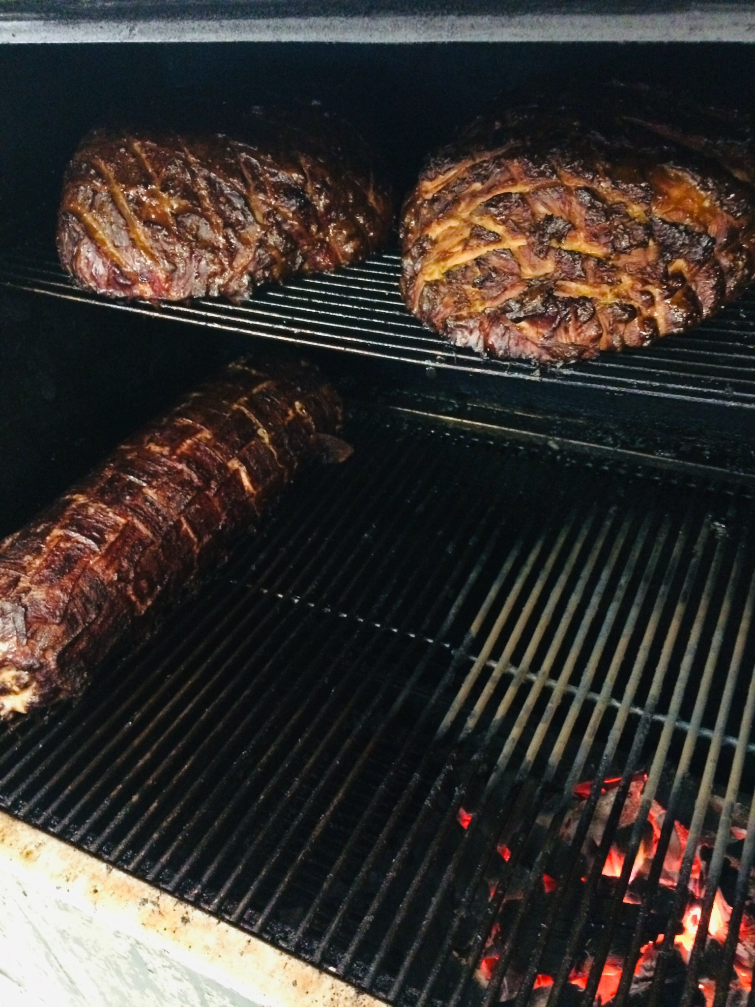 BurnCo Barbeque Photo Gallery | Tulsa, OK