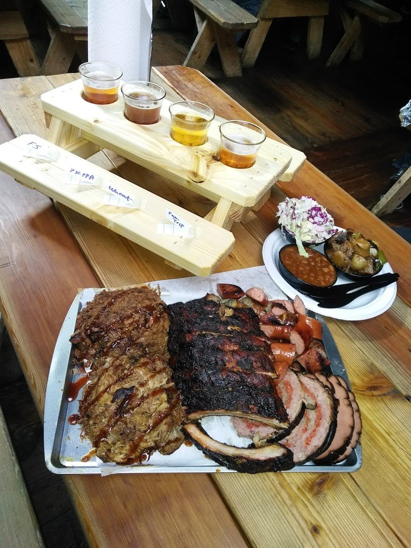 BurnCo Barbeque Photo Gallery | Tulsa, OK