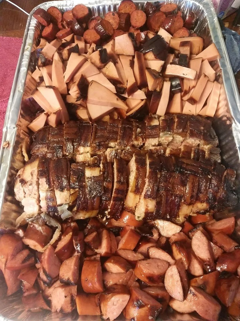 BurnCo Barbeque Photo Gallery | Tulsa, OK