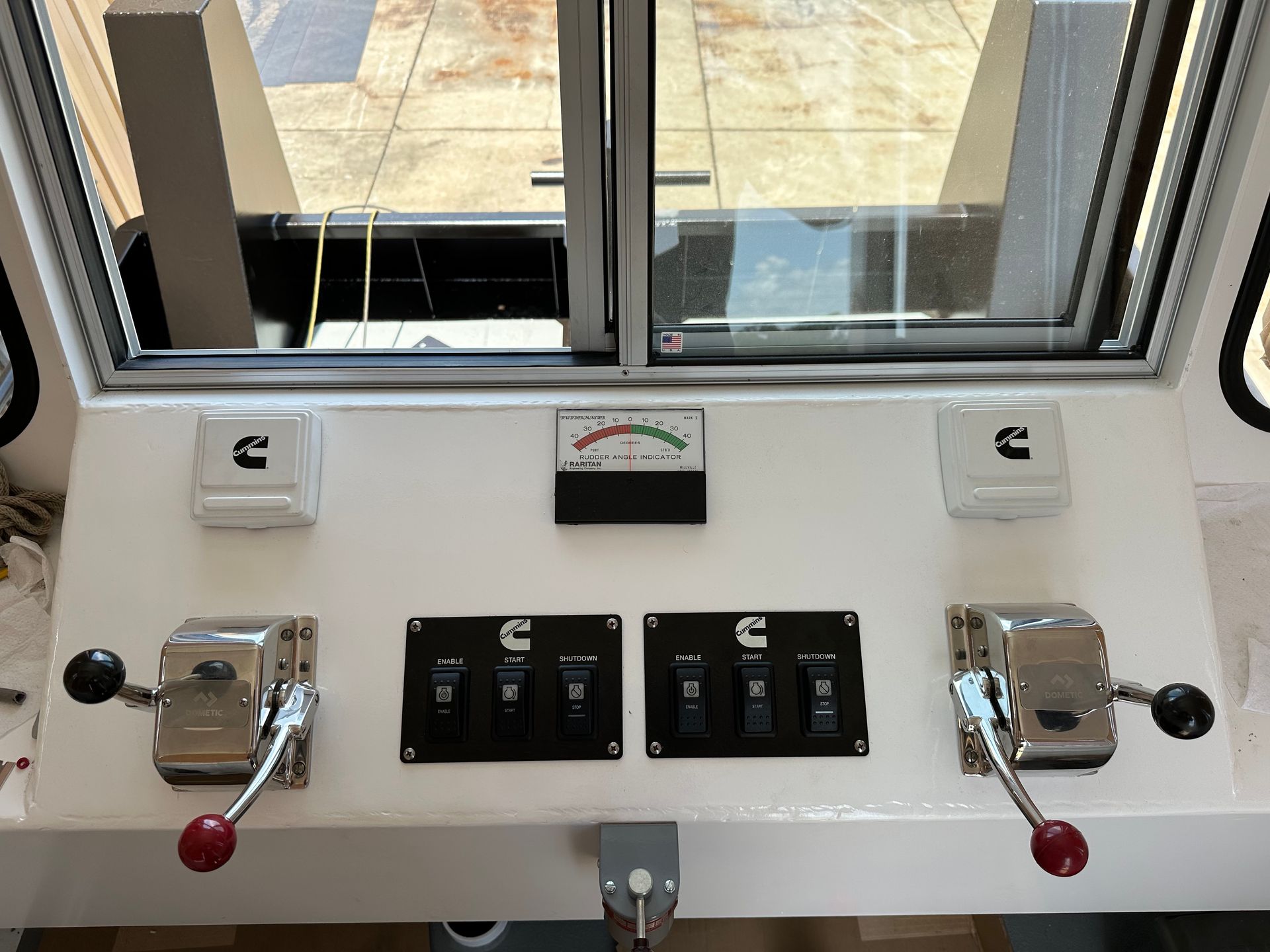 Pushboat Manufacturers | Progressive Industrial, Inc.