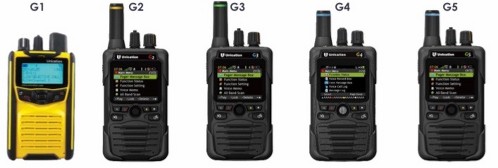 Fire Pagers | Firefighter Communications | Allentown, PA