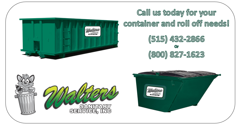 Garbage Service | Trash Collection | Dumpster Rental | Waste Removal ...