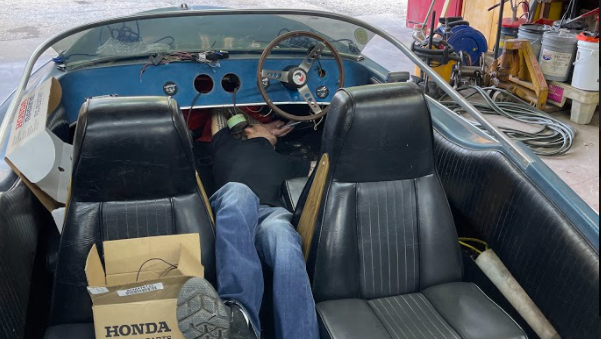 Findlay Marina | Boat Rentals | Findlay, IL