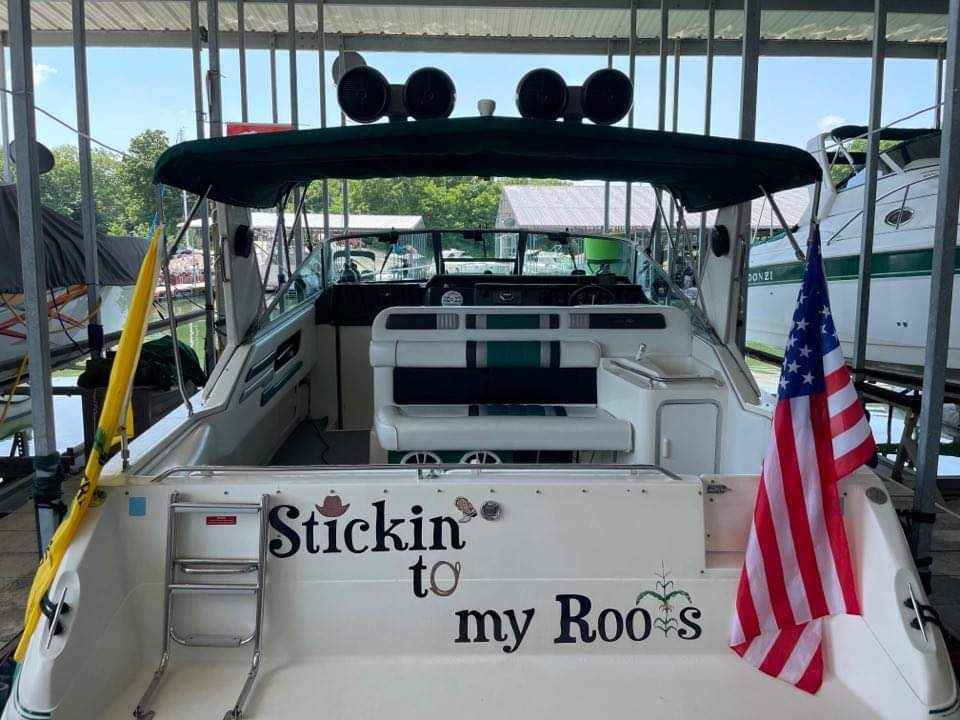 Boats for Sale | Furnished Boats | Findlay, IL