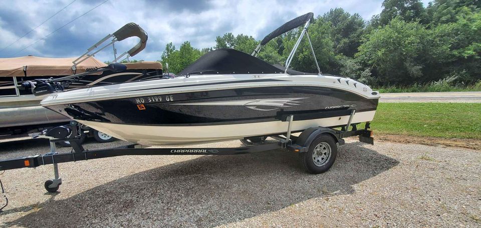 Boats for Sale | Used Boats | Findlay, IL