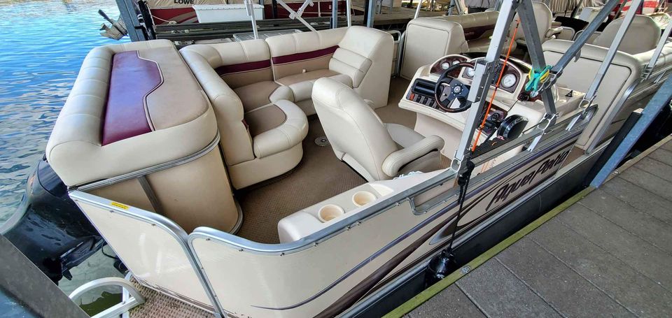 Boats for Sale | Used Boats | Findlay, IL