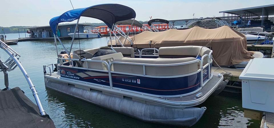 Boats for Sale | Used Boats | Findlay, IL