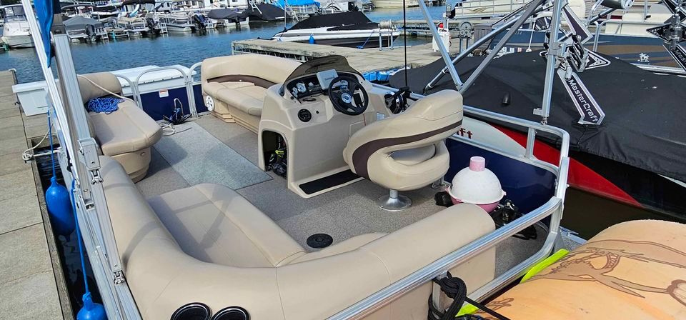 Boats for Sale | Used Boats | Findlay, IL