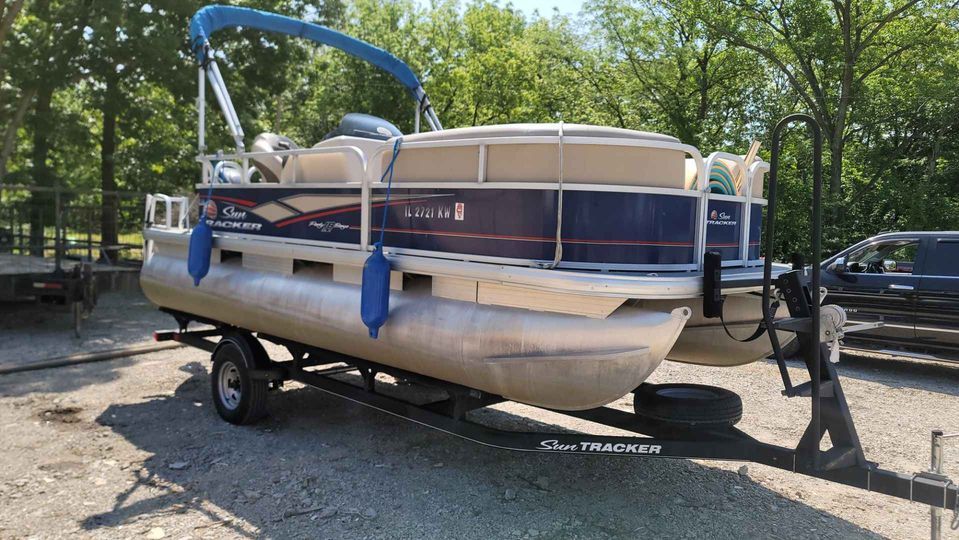 Boats for Sale | Used Boats | Findlay, IL