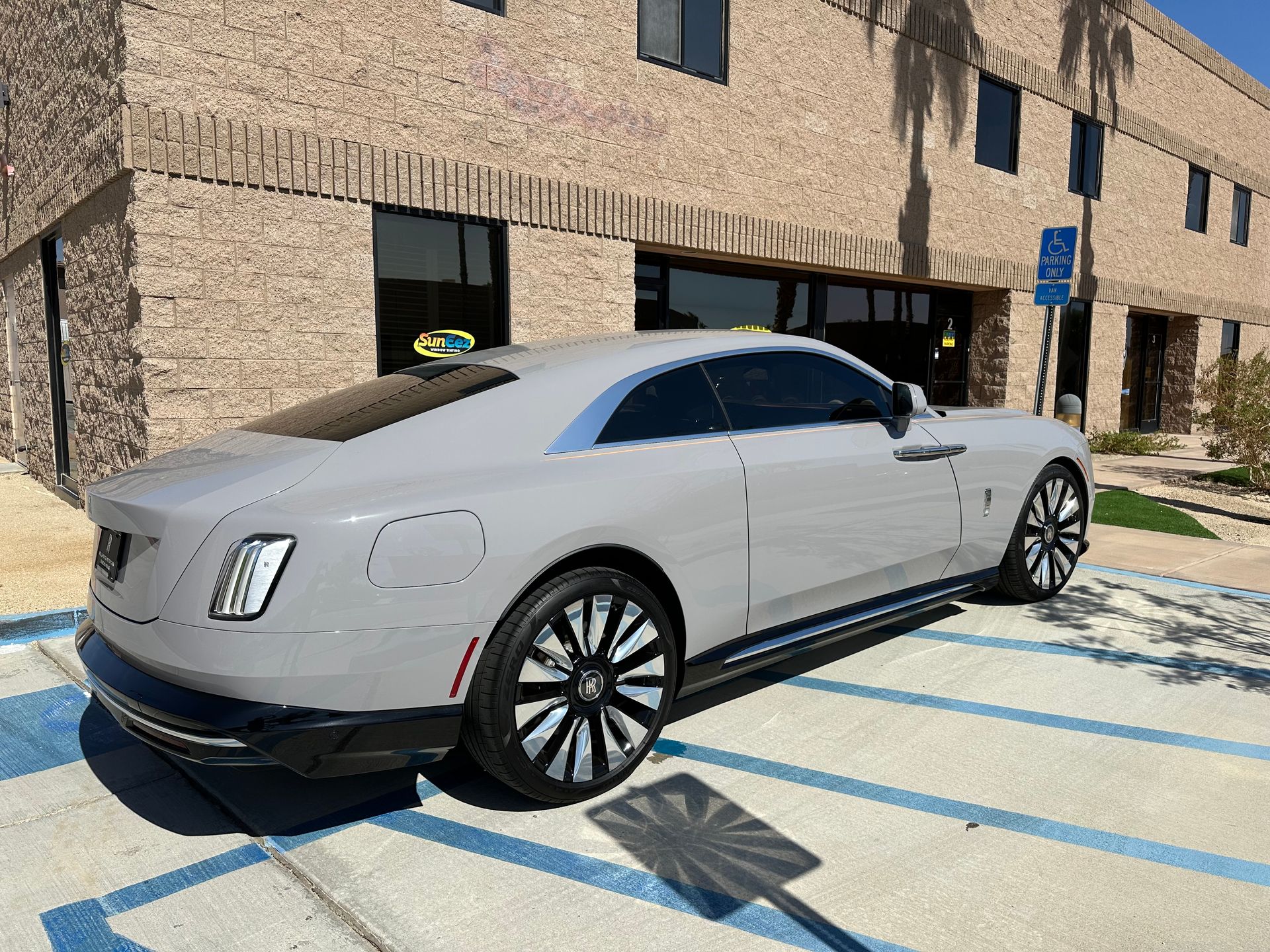 Interesting Info About Window Tinting Palm Desert