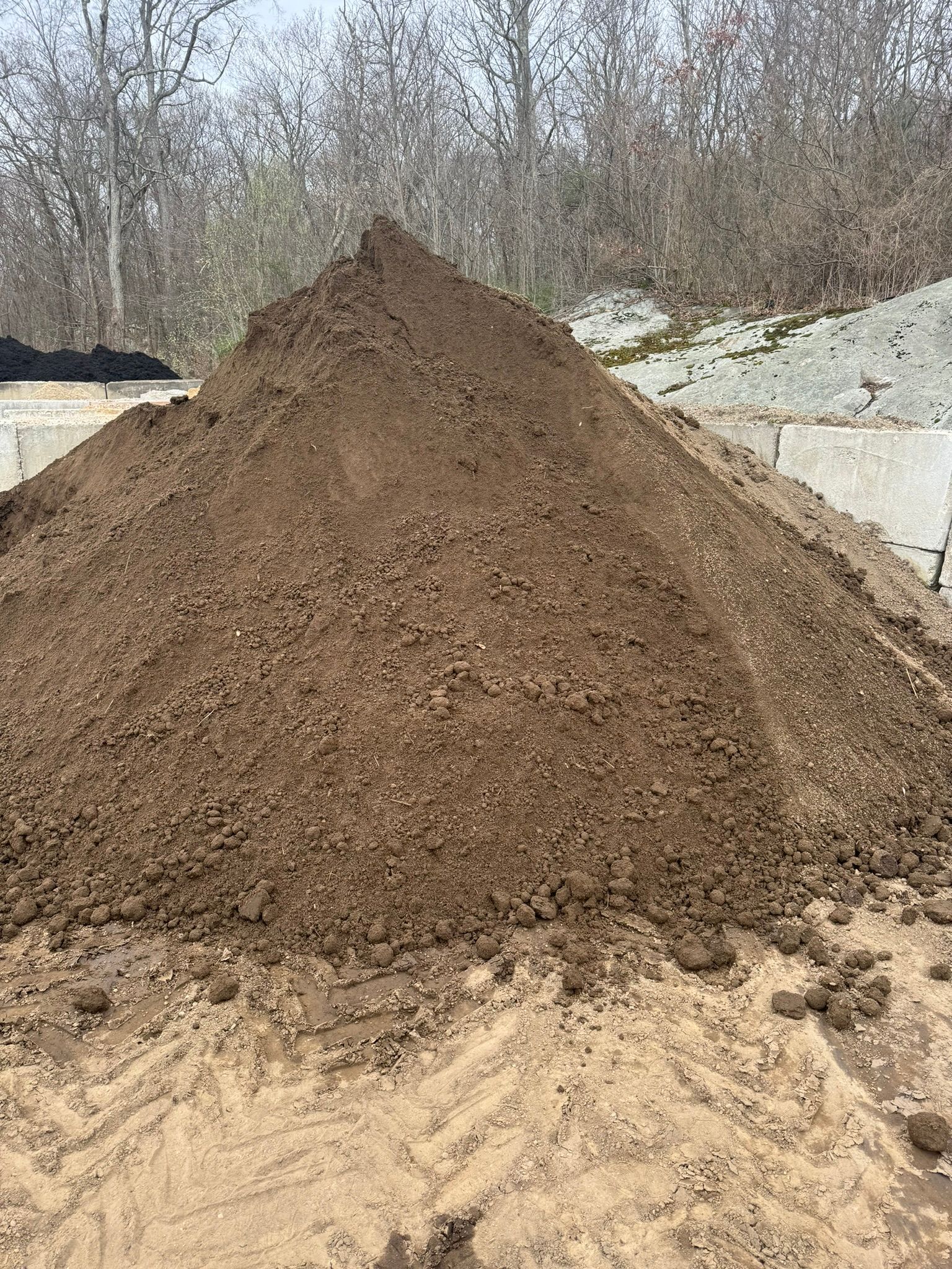 Landscape Materials | Cranston, RI