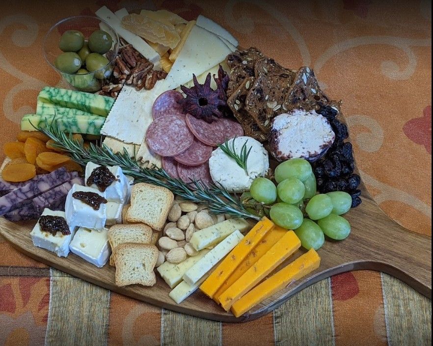 Brock Masterson's Catering & Events | Dayton, OH