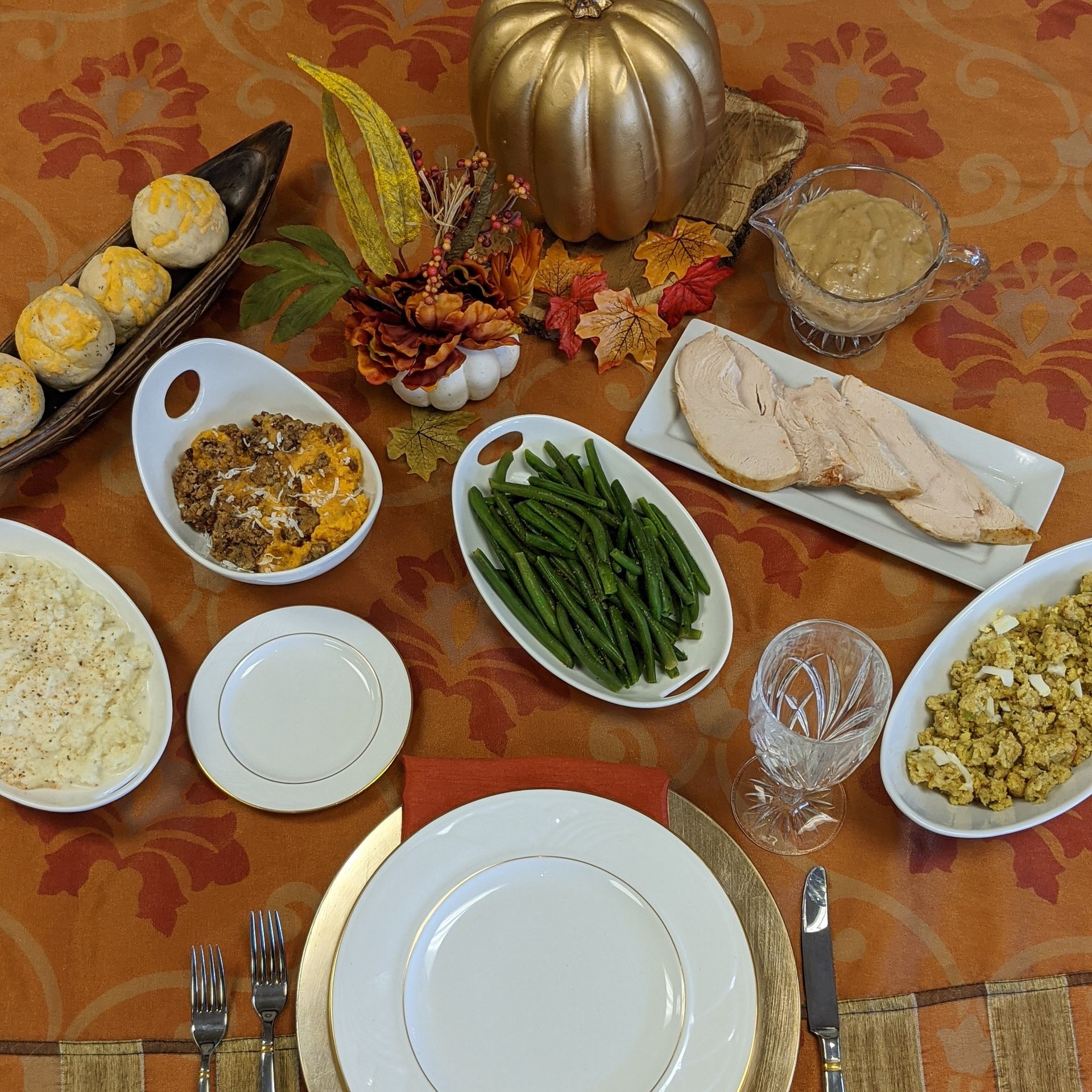 Brock Masterson's Catering & Events | Dayton, OH