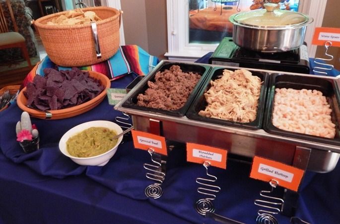 Gallery | Brock Masterson's Catering & Events | Dayton, OH