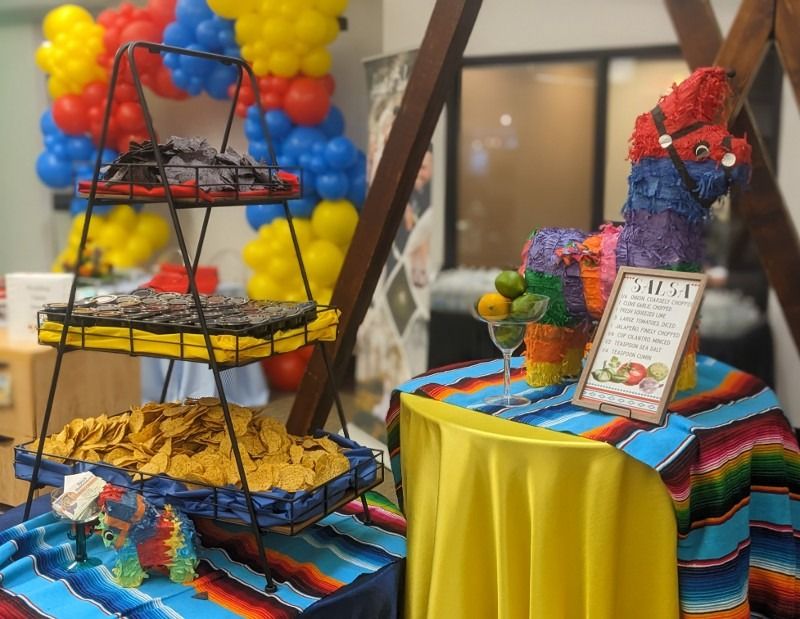 Gallery | Brock Masterson's Catering & Events | Dayton, OH