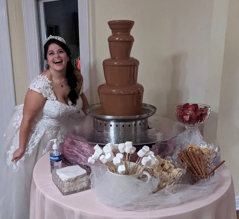 Gallery | Brock Masterson's Catering & Events | Dayton, OH
