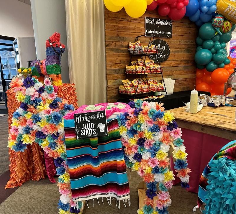 Gallery | Brock Masterson's Catering & Events | Dayton, OH