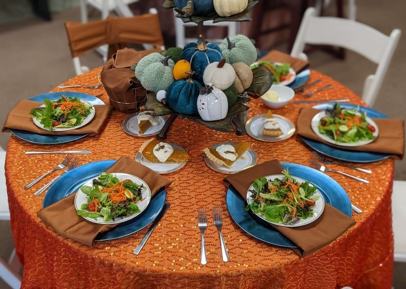 Gallery | Brock Masterson's Catering & Events | Dayton, OH