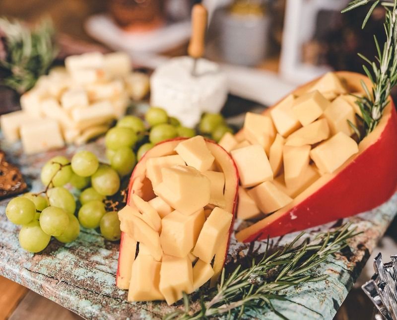 Gallery | Brock Masterson's Catering & Events | Dayton, OH