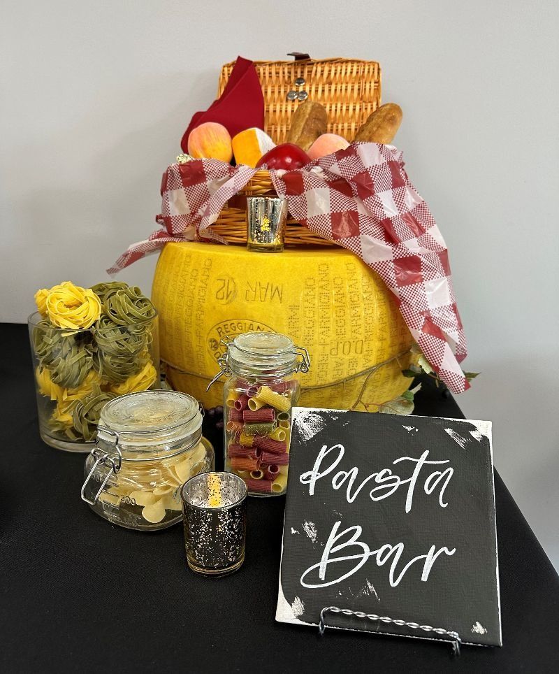 Gallery | Brock Masterson's Catering & Events | Dayton, OH
