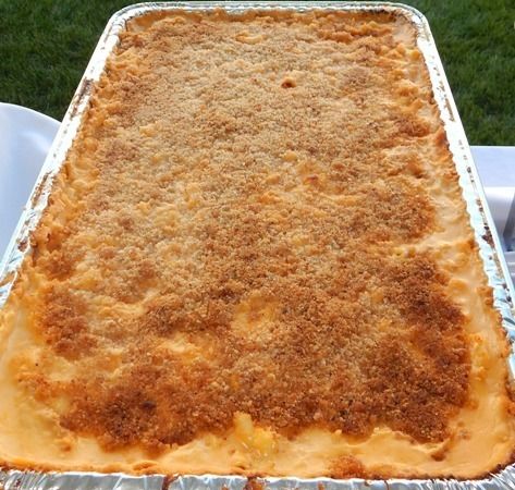 Gallery | Brock Masterson's Catering & Events | Dayton, OH