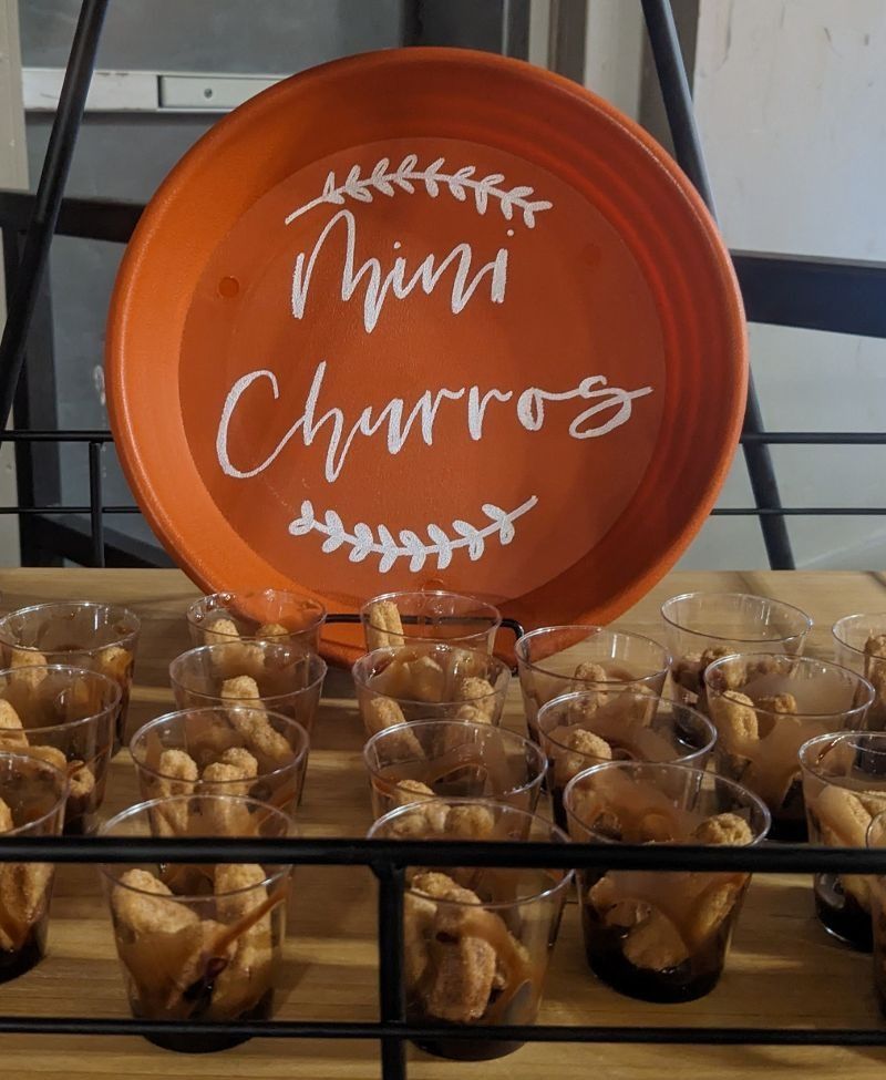 Gallery | Brock Masterson's Catering & Events | Dayton, OH